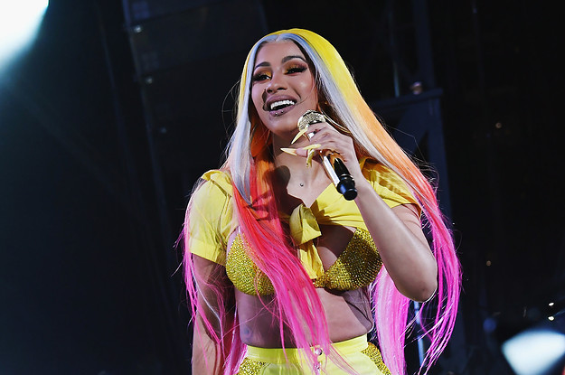 Rappers Are Taking a Stand Against Gossip Bloggers and Misinformation ...