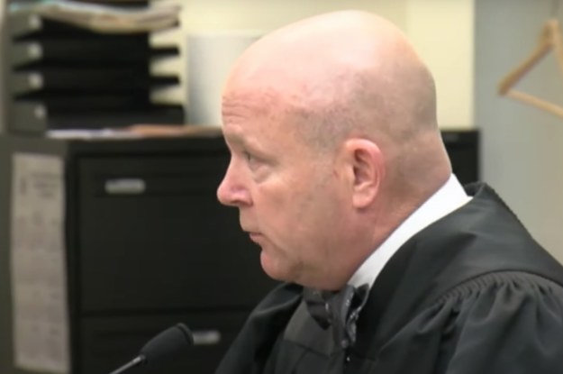 Judge Dies of Apparent Suicide After Home Raided Amid Questions Over ...