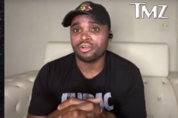TikToker Who Went Viral Over Chemical Peel Burns From Atlanta Spa Visit ...
