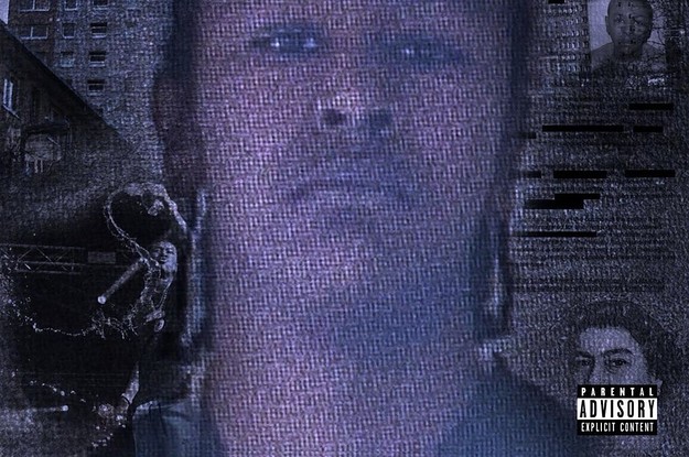 UK Drill Star DigDat Returns With New Project 'Pain Built' | Complex