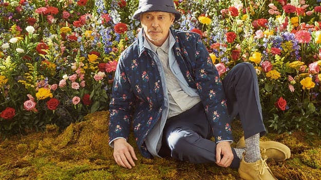 Steve Buscemi: Find The Latest Steve Buscemi Stories, News & Features