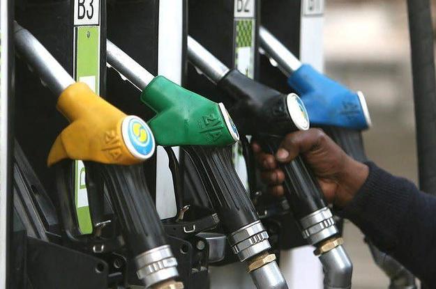 Diesel Prices In Britain Soar With Biggest Overnight Jump Since 2000 ...