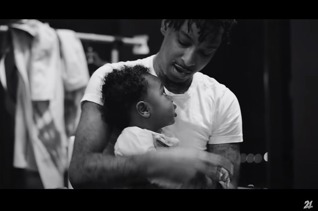 21 Savage Drops Video for New Tracks "No Debate" and "Big Smoke" | Complex