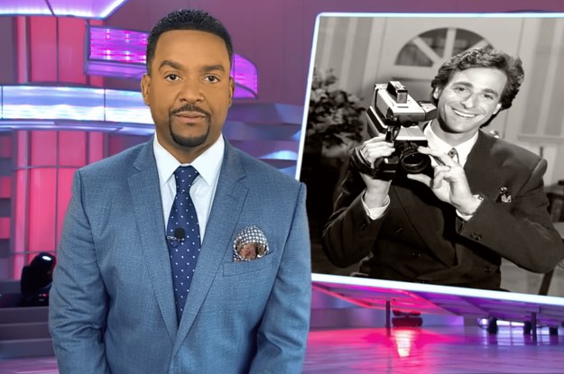 'America's Funniest Home Videos' Pays Tribute to Bob Saget: 'The World ...