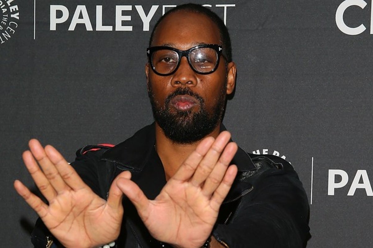 Rza Symbol