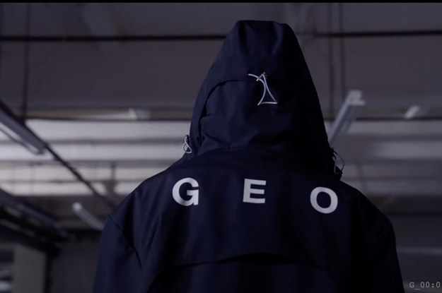 Rising UK Imprint GEO Hones In On East London Style For FW22 | Complex