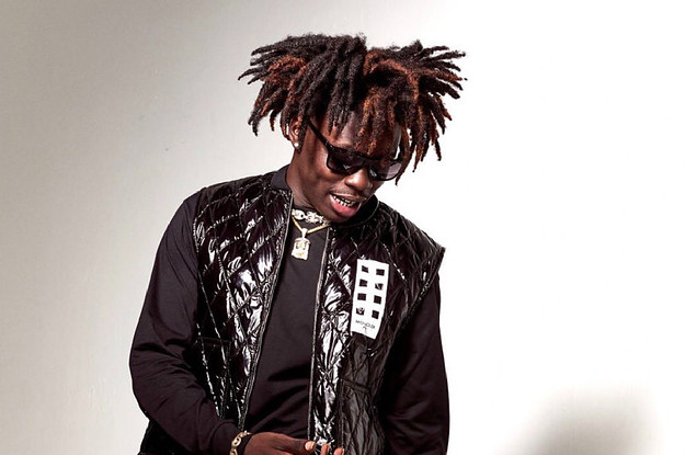 9lokkNine Receives Seven-Year Prison Sentence for Weapons-Related ...