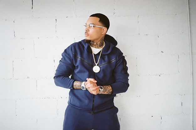 Da Crook Shares His Self-Directed Music Video for "Free Smoke" | Complex