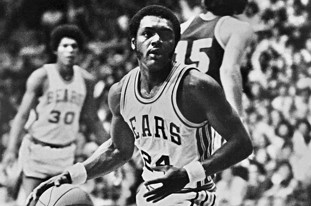 Cal Golden Bears Basketball Legend Gene Ransom Killed in Freeway ...
