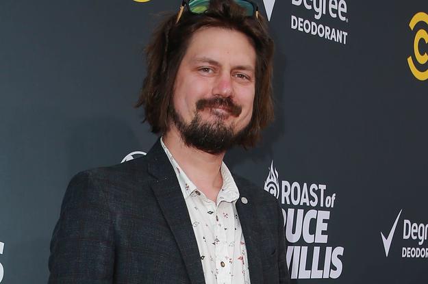 'The Whitest Kids U Know' Co-Creator Trevor Moore's Falling Death ...