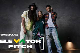 Brandon Constantine (brandon-constantine) on BuzzFeed