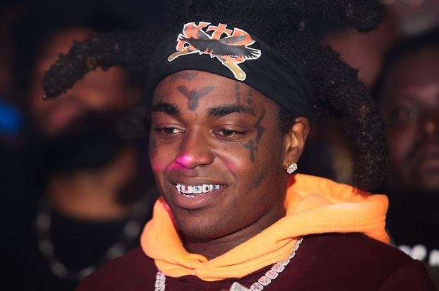 Kodak Black Grabbing Mom’s Butt in Viral Video Receives Criticism From TDE's Punch | Complex