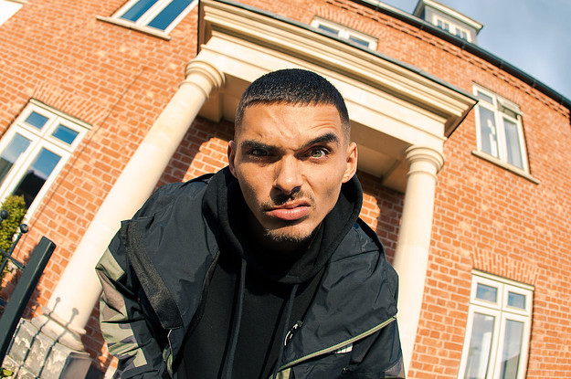 Premiere: Northampton Rhymer DeBe Shares Visuals For Razor-Sharp “Nice ...