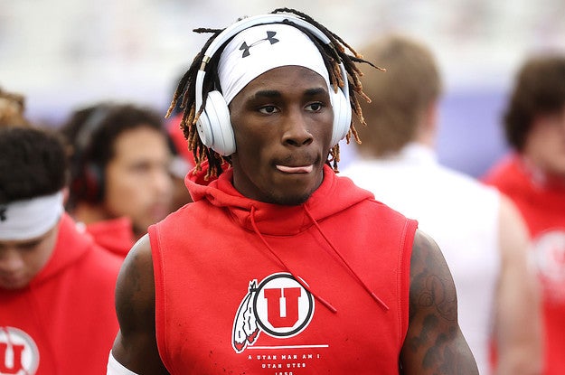Man Arrested, Charged With Murder in Shooting Death of Utah Football ...