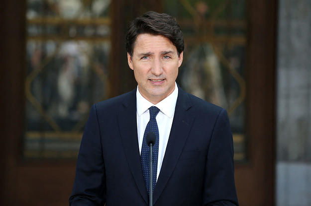 Trudeau Explains Why He Called 'Pivotal' Election Amid 4th Wave | Complex