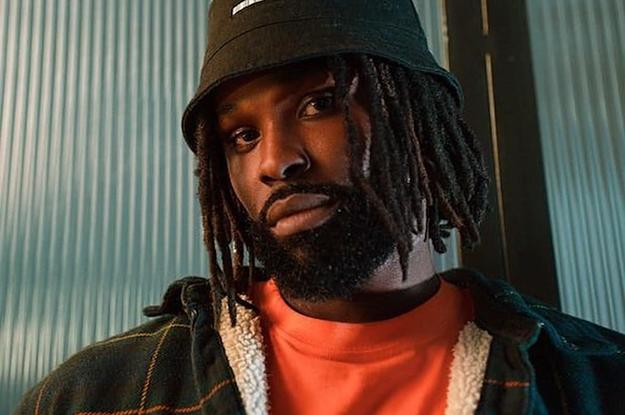 Premiere: Raheem Bakaré Reveals A New Sound On “LEVELS” | Complex