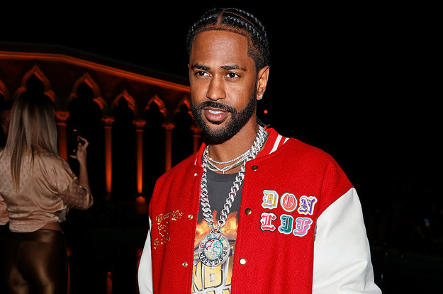 Big Sean Shows Off California Home Featuring Nightclub on Return of MTV ...