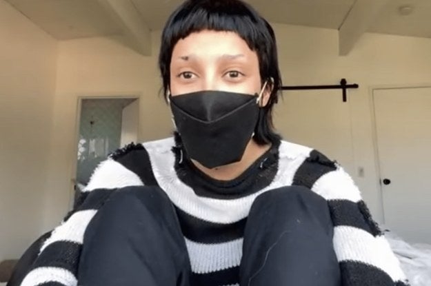 Doja Cat Explains Her Thoughts On Cancel Culture, Misogyny Toward Women ...