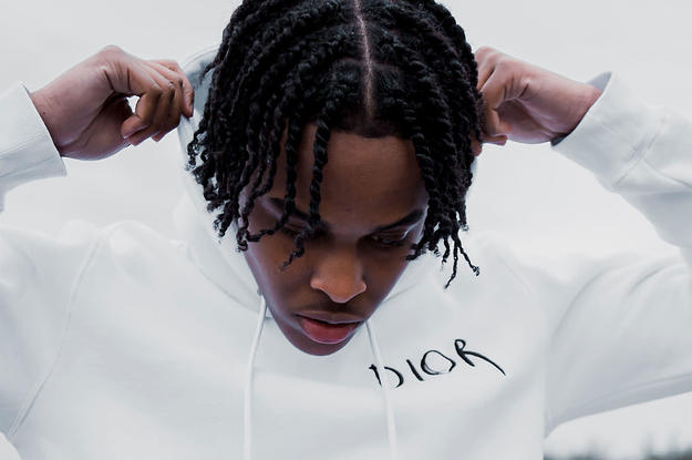 Ottawa Rapper TwoTiime Brings the "Juice" in New Single | Complex