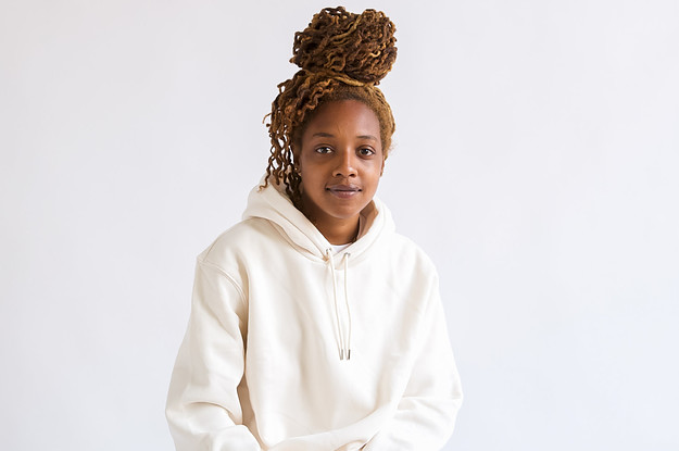 Sheila Rashid Looks Ahead to New Collection After Being Selected for ...