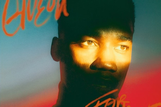 Givēon Releases Emotional New Single and Video "For Tonight" | Complex