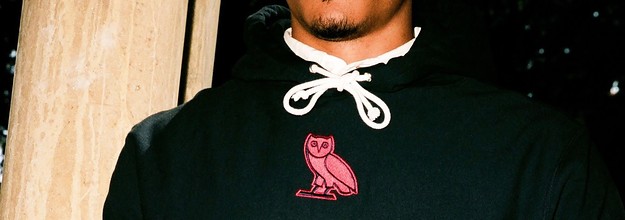 Drake's OVO Brand BAPE Officially Have A Collaboration On, 49% OFF