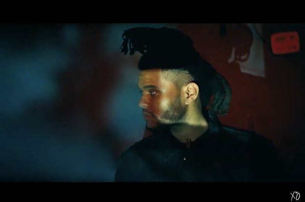 Watch The Weeknd's Alternate Video for "Can't Feel My Face" | Complex