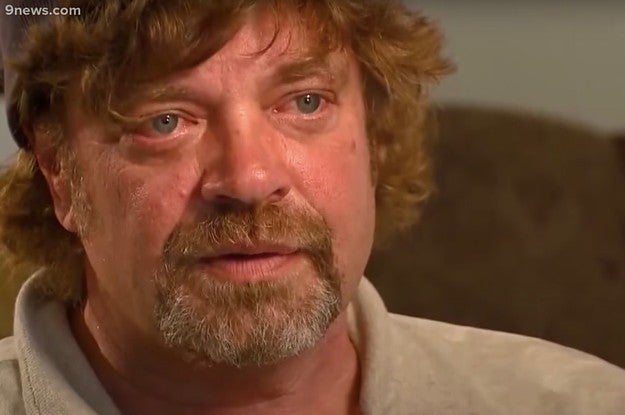 Colorado Man Found Guilty in 2012 Murder of Teenage Son | Complex