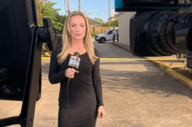 Houston Reporter Claims She Was Suspended for Accusing Fox Corp of ...