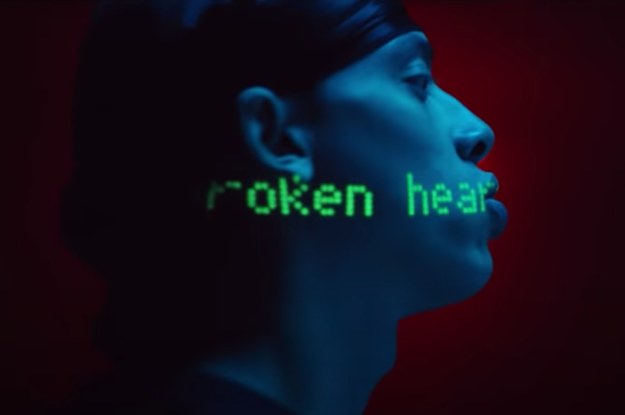 Central Cee Shares Hard-Hitting Visuals For 'Wild West' Highlight "Ruby ...