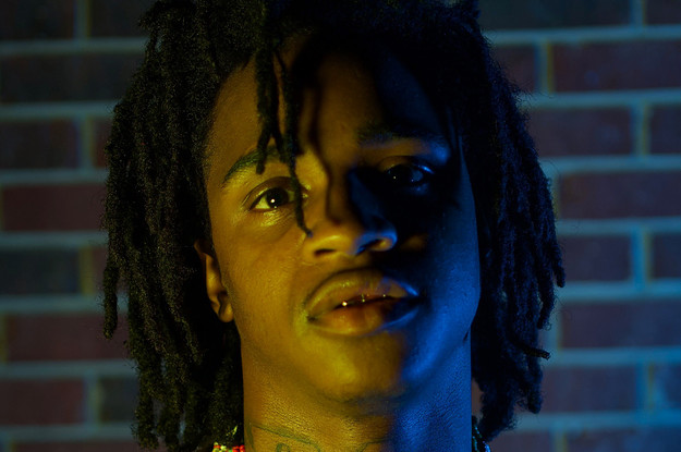 Premiere: Lil 1 DTE Leads a Robbery Gone Wrong in "No Friends" Video ...