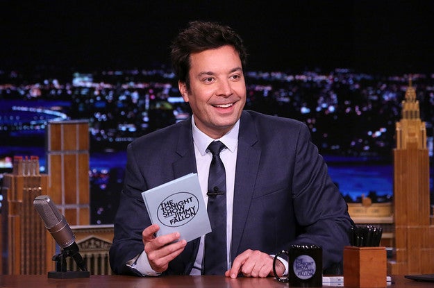 Jimmy Fallon Confuses No Frills for an Artist, Grocer Drops Diss Track ...