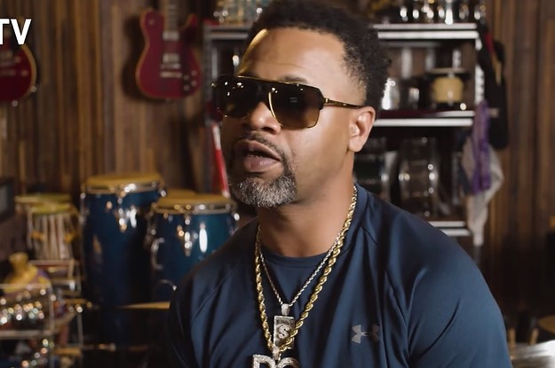 Juvenile Recalls Securing a $2K Per Week Deal With Cash Money | Complex