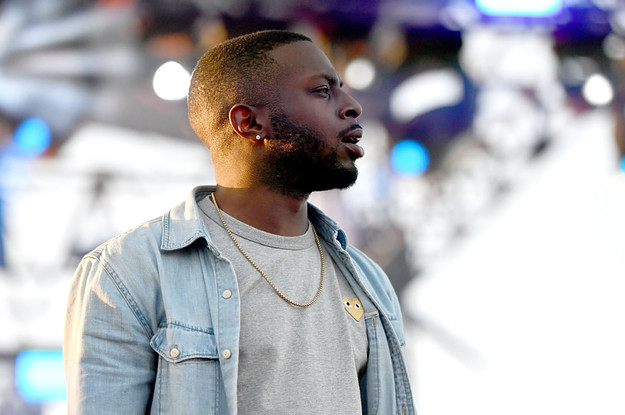 Isaiah Rashad Reveals Cover Art and Release Date for New Album 'The ...