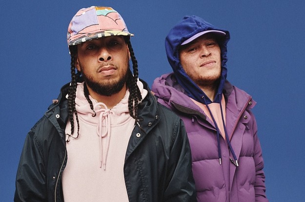 Children Of Zeus Share Visuals For "Be Someone" From Forthcoming Album ...