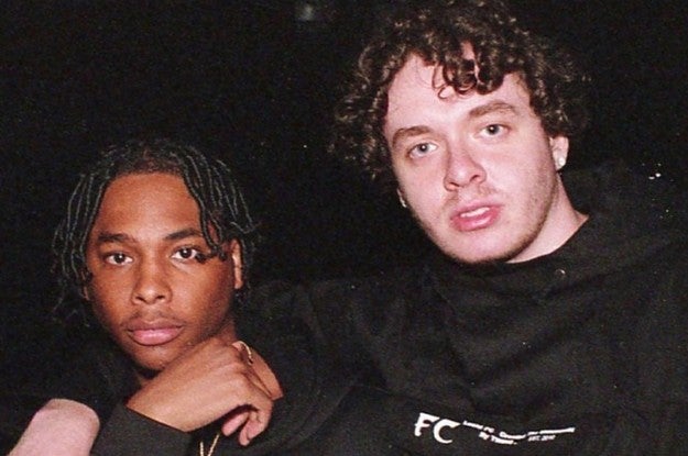 Jack Harlow’s DJ Charged in Connection to Fatal Shooting at Louisville ...