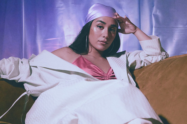 Premiere: Norwegian R&B Singer Delara Reveals Her Expensive Tastes In ...