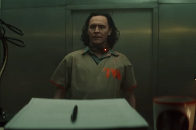 Marvel's ‘Loki’ Early Reactions Are In | Complex