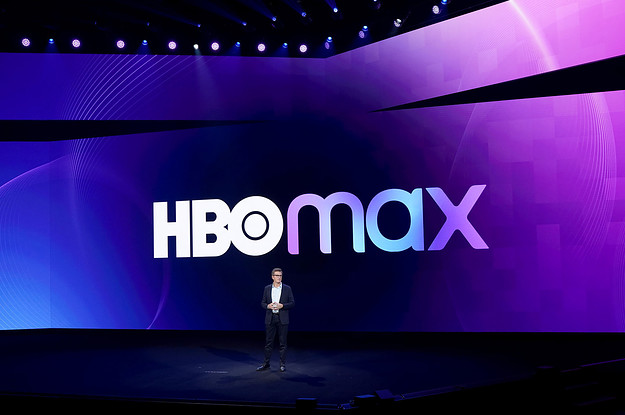 HBO Max Users Hit With Streaming Issues Following Strange Email the Day ...