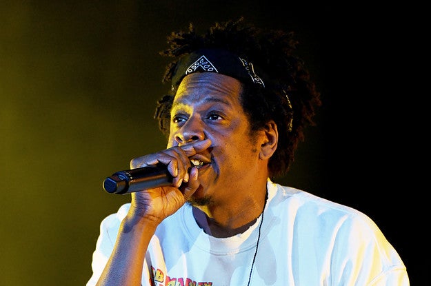 A History of Rap Superstars Comparing Themselves to Jay-Z | Complex