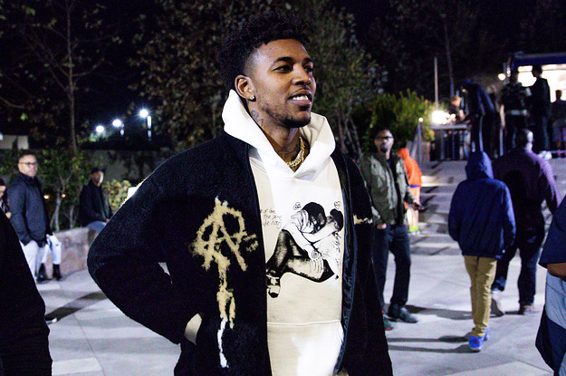 Nick Young Claims He Was Hacked Following Misogynistic NCAA Comment: 'I ...