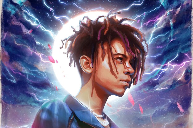 Iann Dior Shares Two-Song Pack 'Still Here' f/ Trippie Redd | Complex