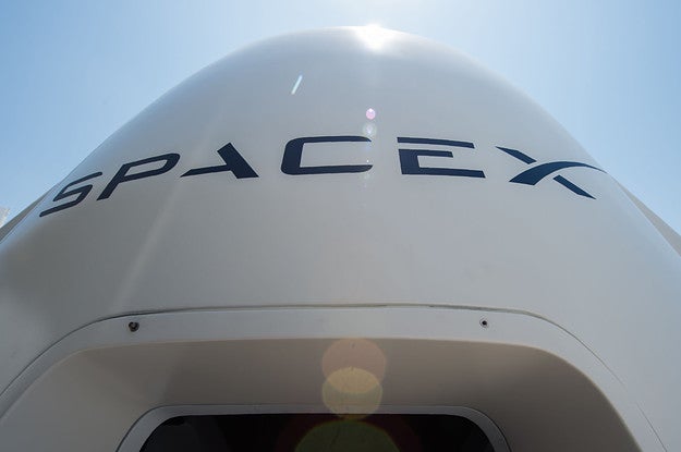 SpaceX's Latest Starship Prototype Rocket Successfully Lands for First ...