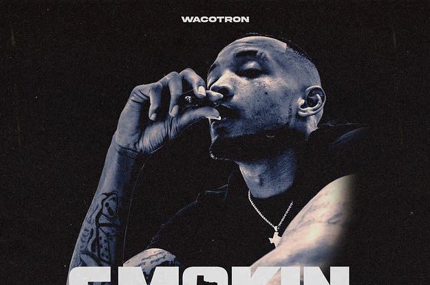 Listen to Wacotron's Debut Mixtape 'Smokin Texas' f/ G Herbo | Complex