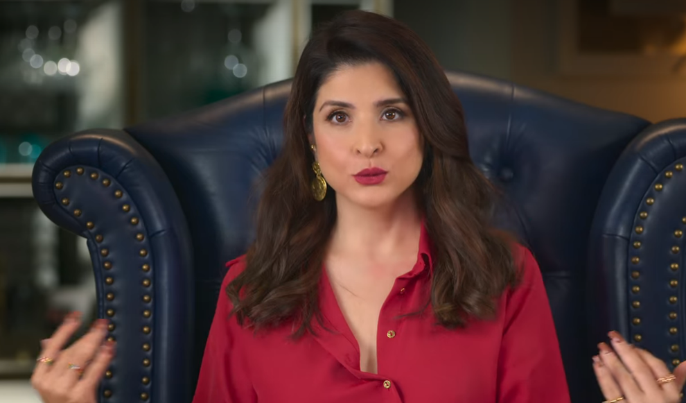 22 Best Indian Web Series Of 2022