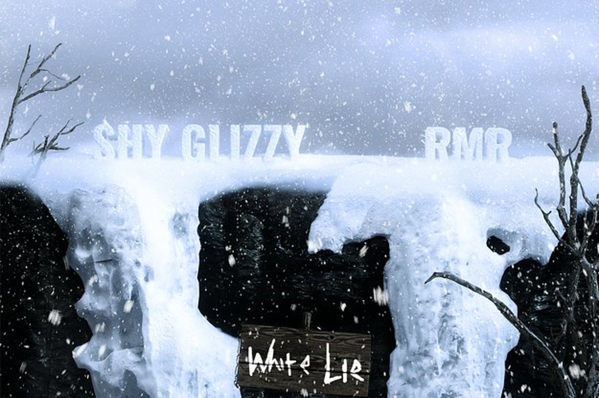 Shy Glizzy White Girl