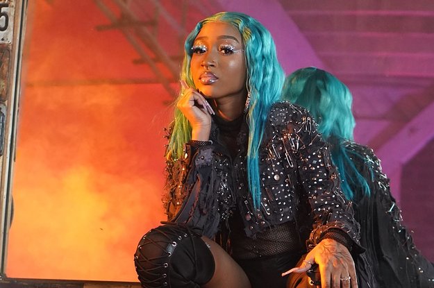 Premiere: Jamaican R&B Singer Stalk Ashley Shares Sultry Visuals For ...