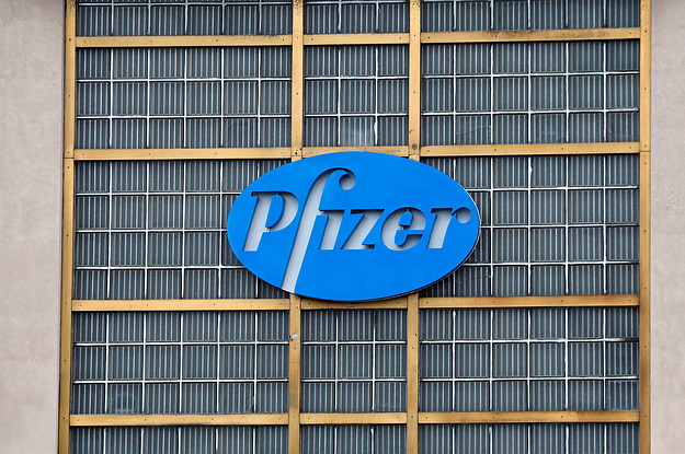 First Doses of Pfizer's COVID-19 Vaccine Set to Roll Out Across 145 ...