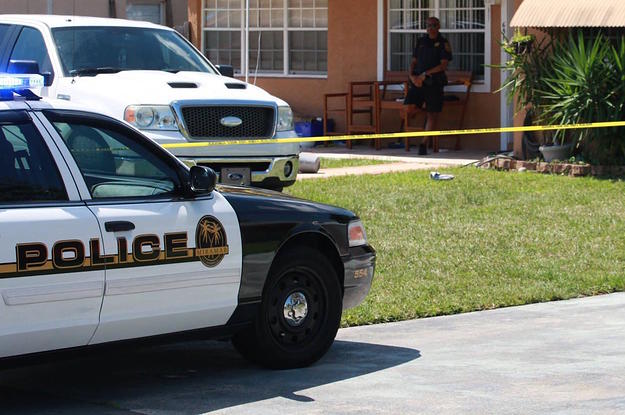 Florida Rapper Splash Zanotti Arrested for Allegedly Kidnapping Couple ...