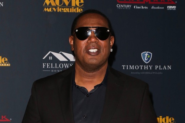 Master P and Baron Davis in Talks to Acquire Reebok | Complex